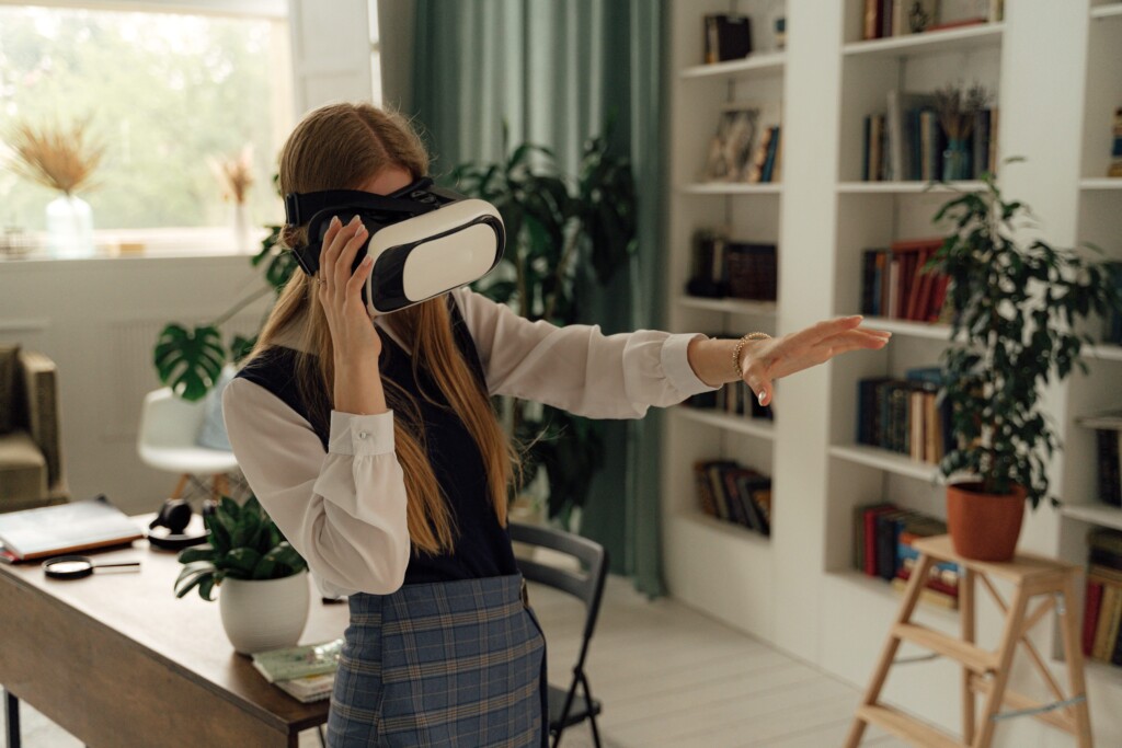 What Is the Metaverse? Complete Guide to Virtual Reality