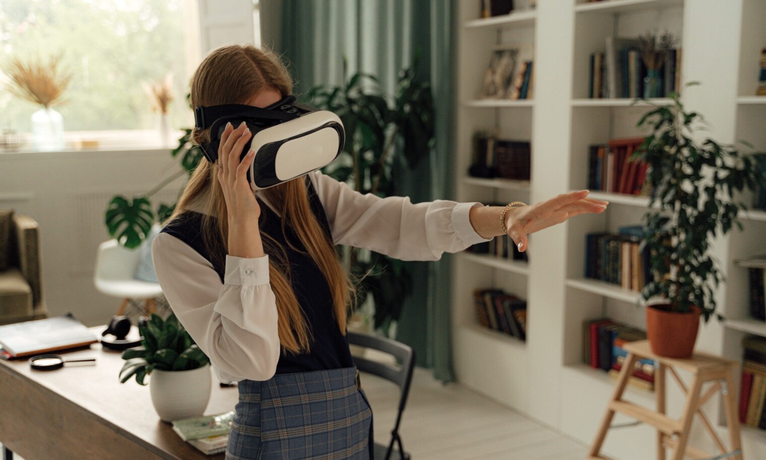 What is PCVR? A Beginner's Guide to PC Virtual Reality