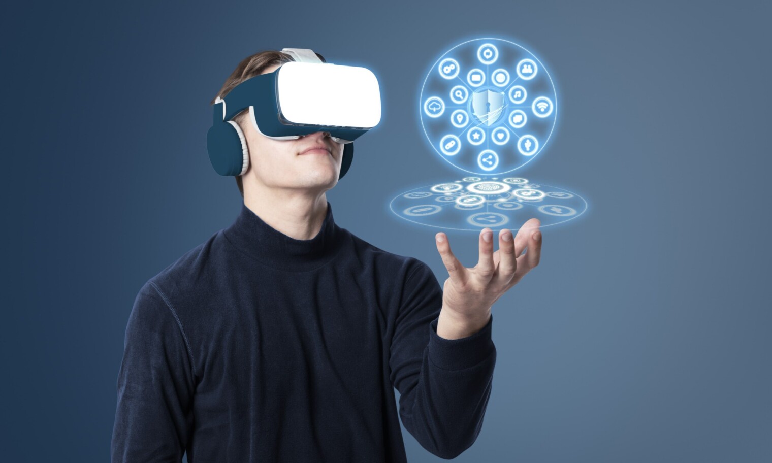 The Metaverse: 5 Disadvantages and Challenges - Metarficial