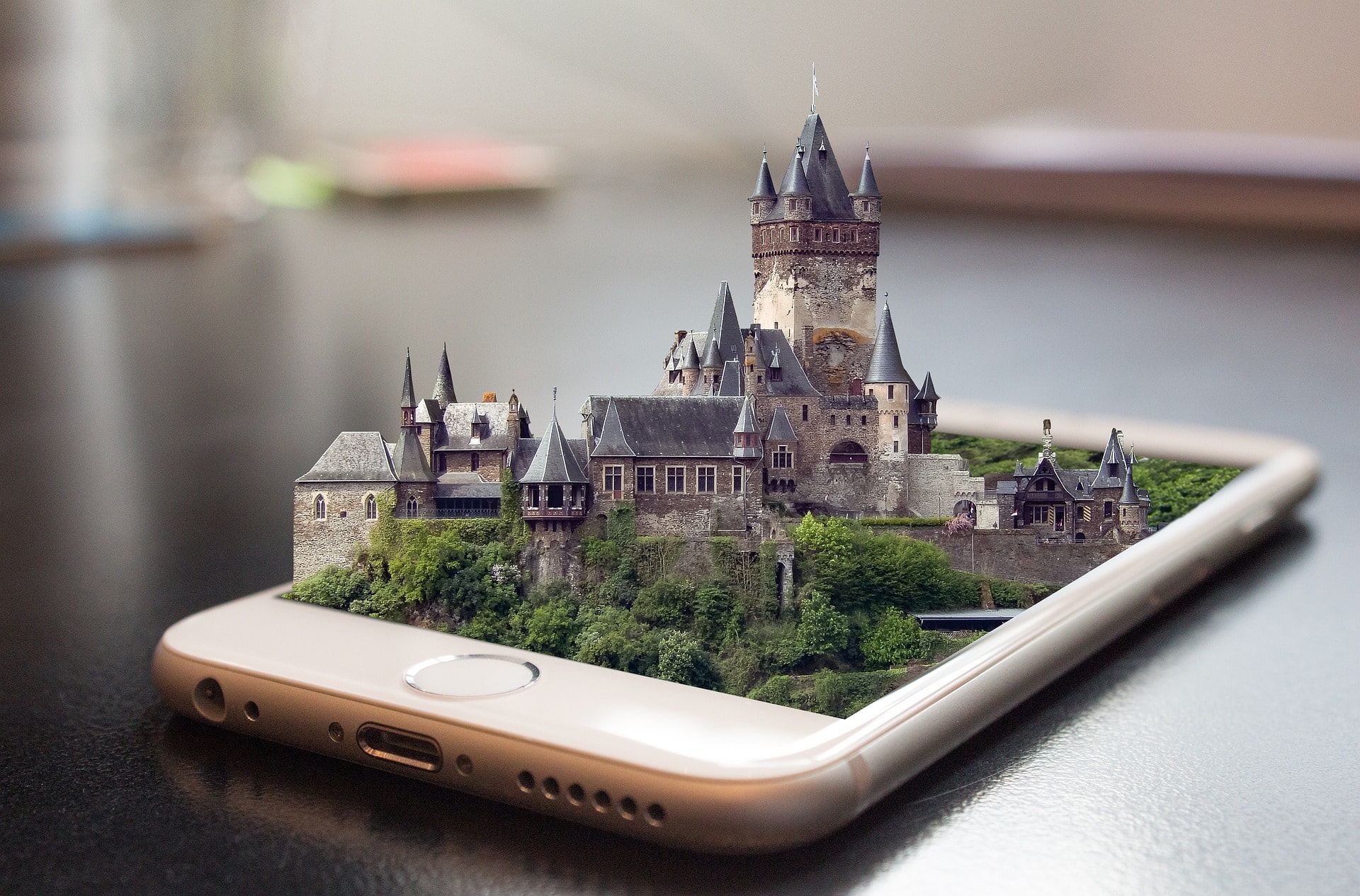 A Definitive Guide to Augmented Reality (AR) Experiences in 2025 A Definitive Guide to Augmented Reality (AR) Experiences in 2025