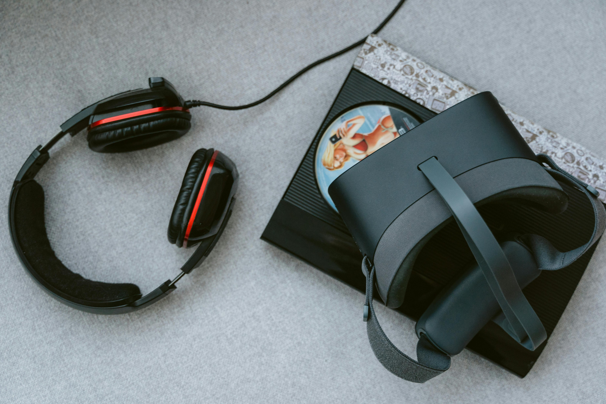 What is PCVR? A Beginner's Guide to PC Virtual Reality