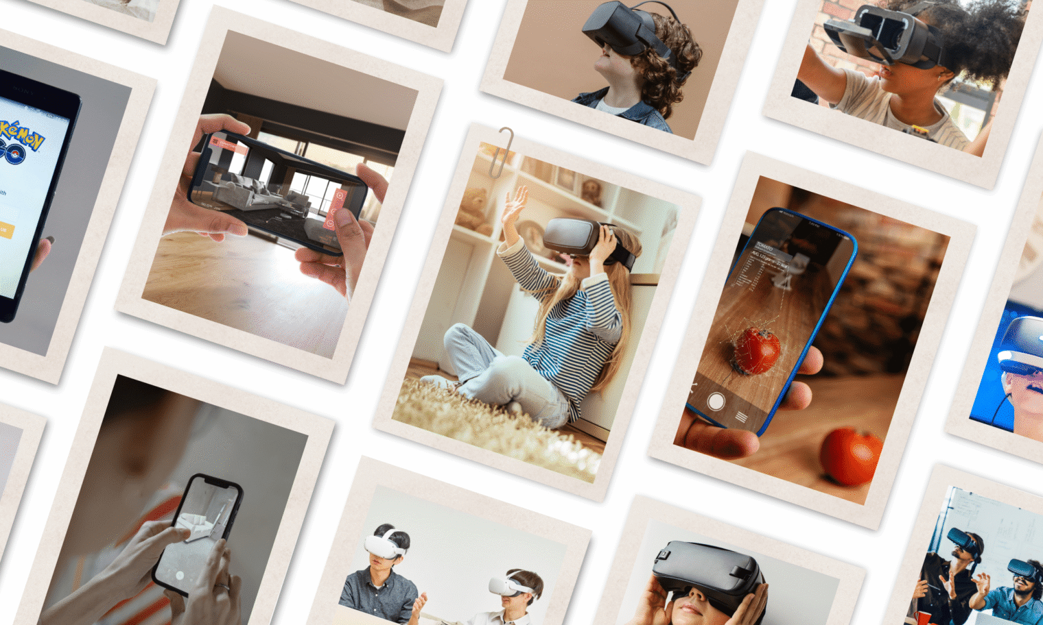 Augmented Reality Vs Virtual Reality Core Differences